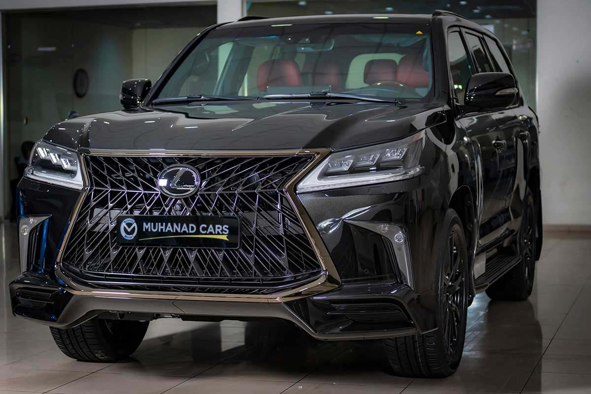 Home - Muhanad Cars - Cars Dealership in Iraq & Gulf Region