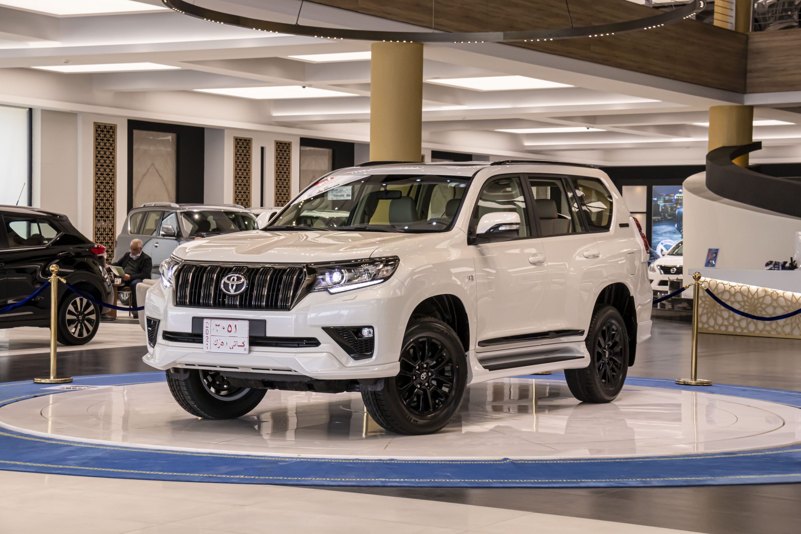 About us - Muhanad Cars - Automotive Company in Iraq & Erbil