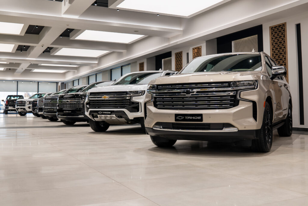 About us - Muhanad Cars - Automotive Company in Iraq & Erbil